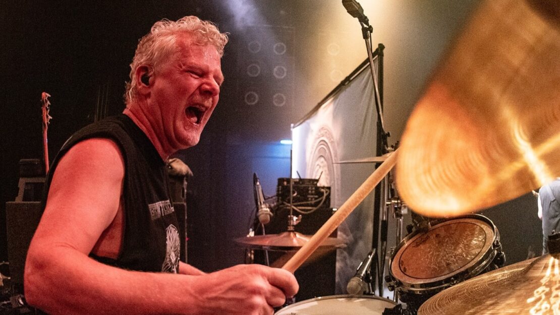 Iron Maiden - Run For Your Lives World Tour 2025/2026 - Tickets