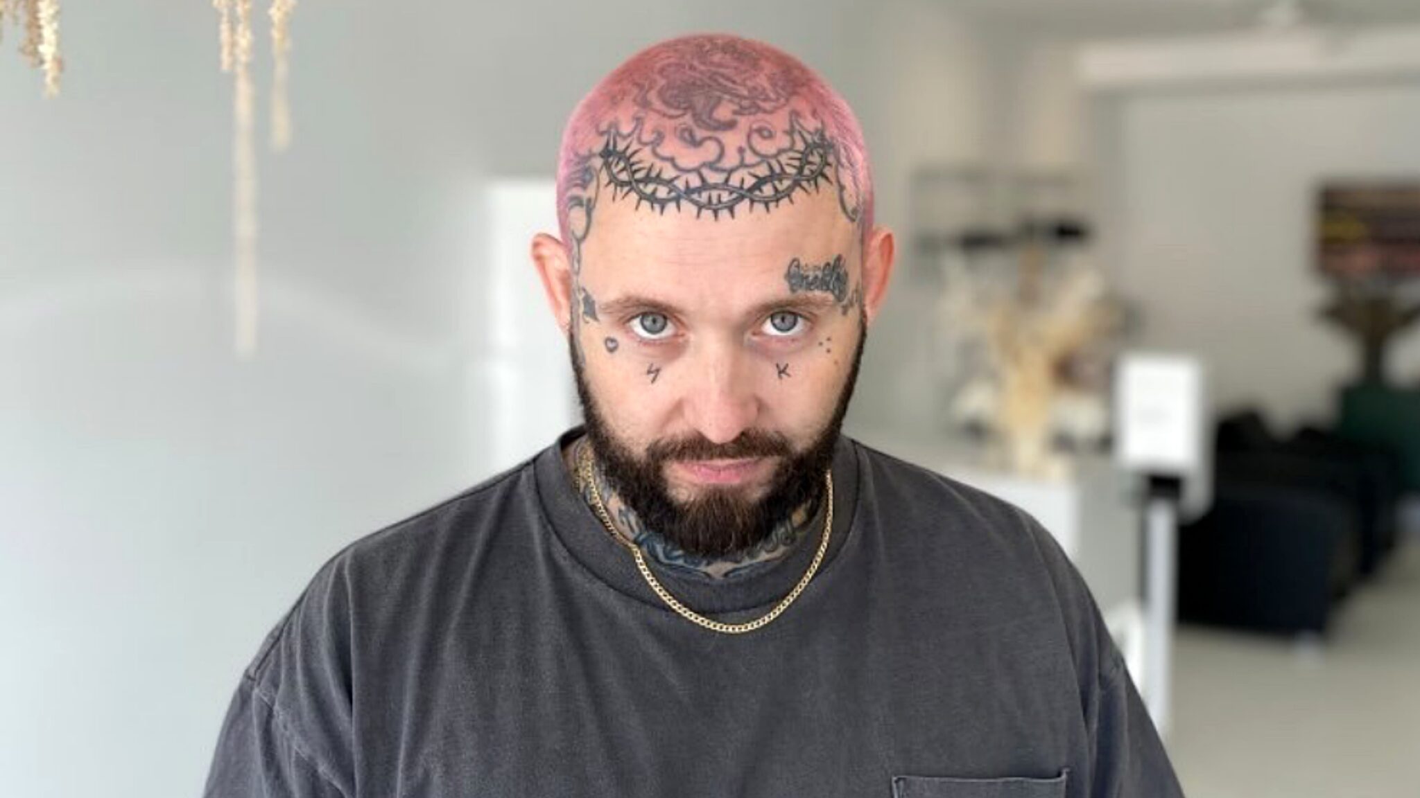 Deez Nuts: JJ Peters macht gemeinsame Sache mit Bizarre (D12 etc.)