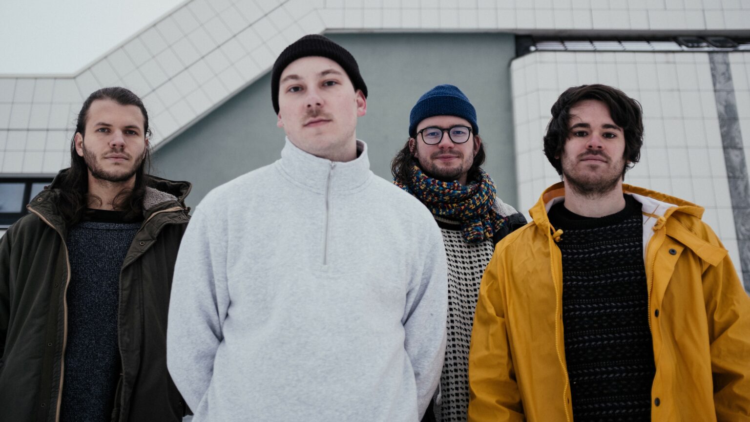 Heisskalt - MoreCore.de - Infos rund um die Band