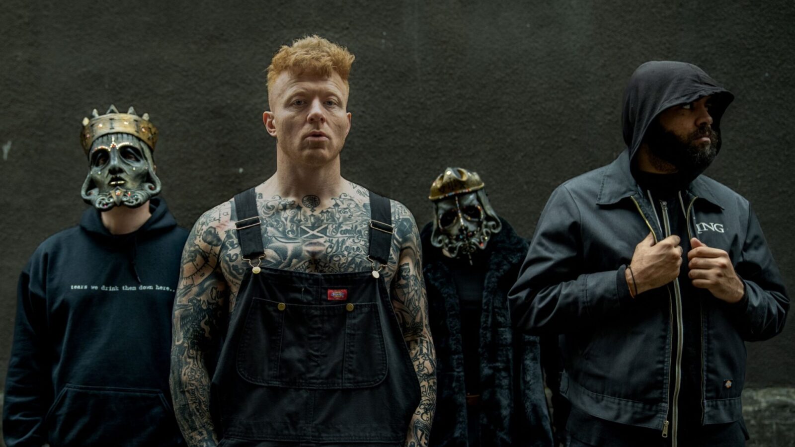 Rocco del Schlacko: Veranstalter verkünden Festival-Aus nach 2025