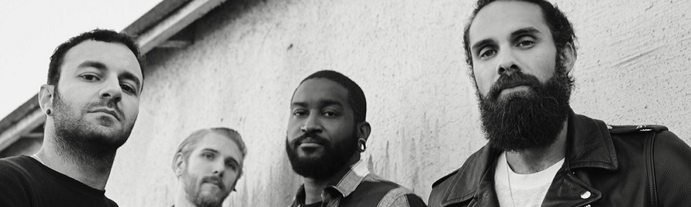 LETLIVE. kündigen neues Album für nächstes Jahr an! | MoreCore.de