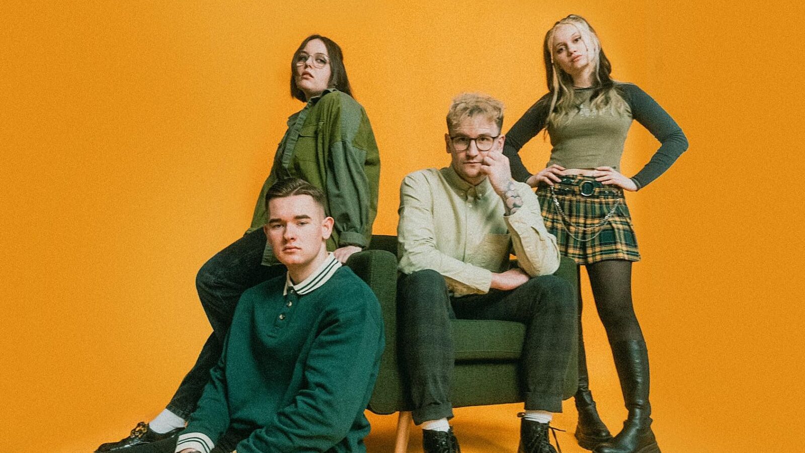 Letters Sent Home - MoreCore.de - Alle Infos zur Band