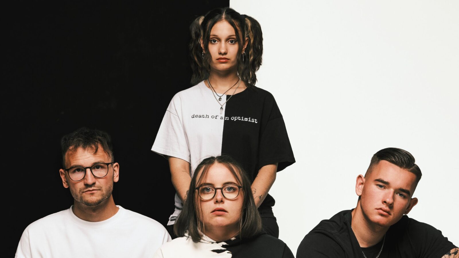 Letters Sent Home - MoreCore.de - Alle Infos zur Band