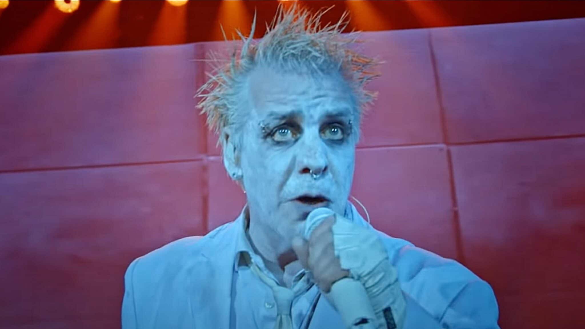 Rammstein: Lindemann zeigt phänomenale Live-Aufnahmen aus Moskau