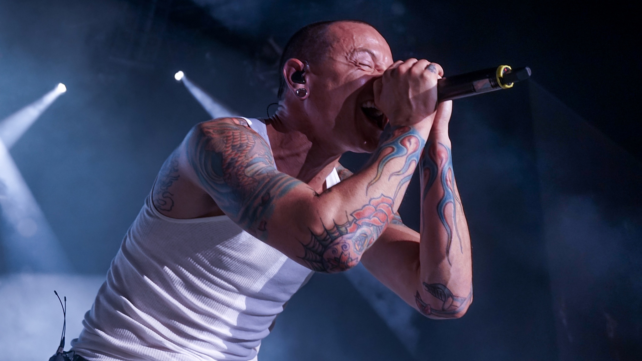 Rise Against verkünden vier neue Konzerte für ihre Tour 2025