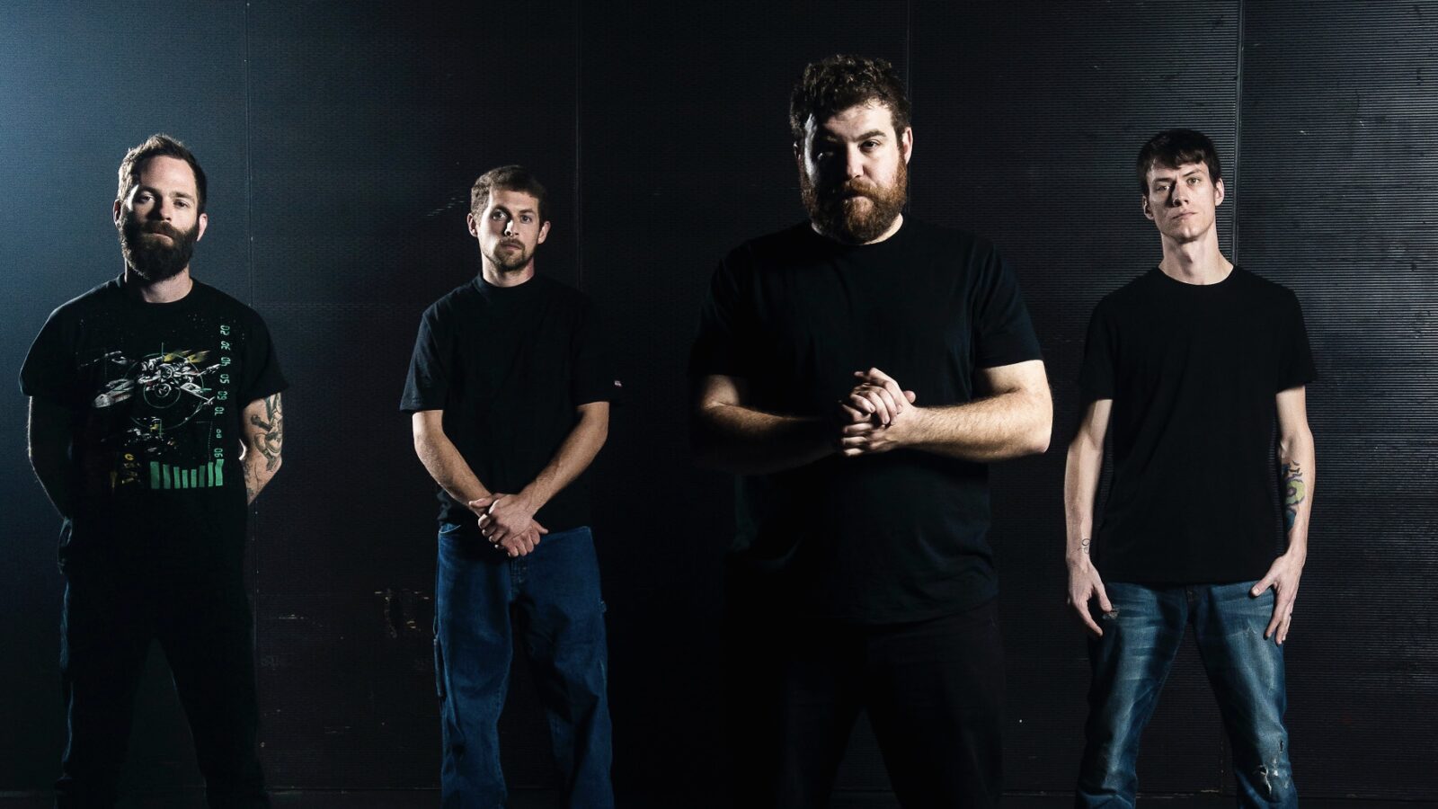 Lionize - MoreCore.de - Infos rund um die Band