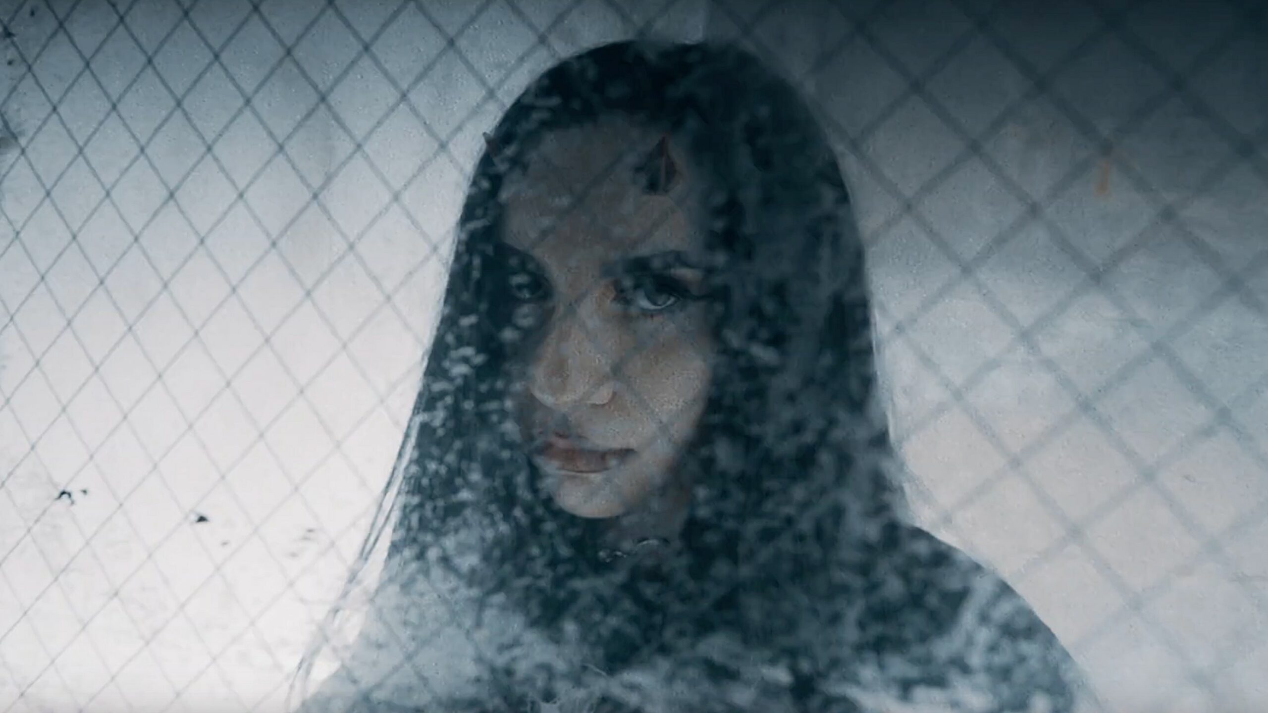 Lucifena: Neues Video mit Slipknot- und Bad Omens-Mitgliedern