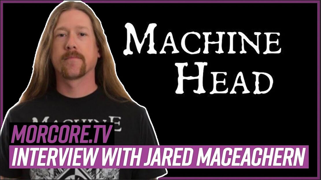 Machine Head - MoreCore.de - Infos rund um die Band