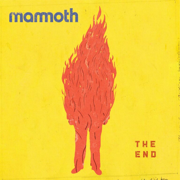 Mammoth - The End I Die XXL-Kritik auf MoreCore.de
