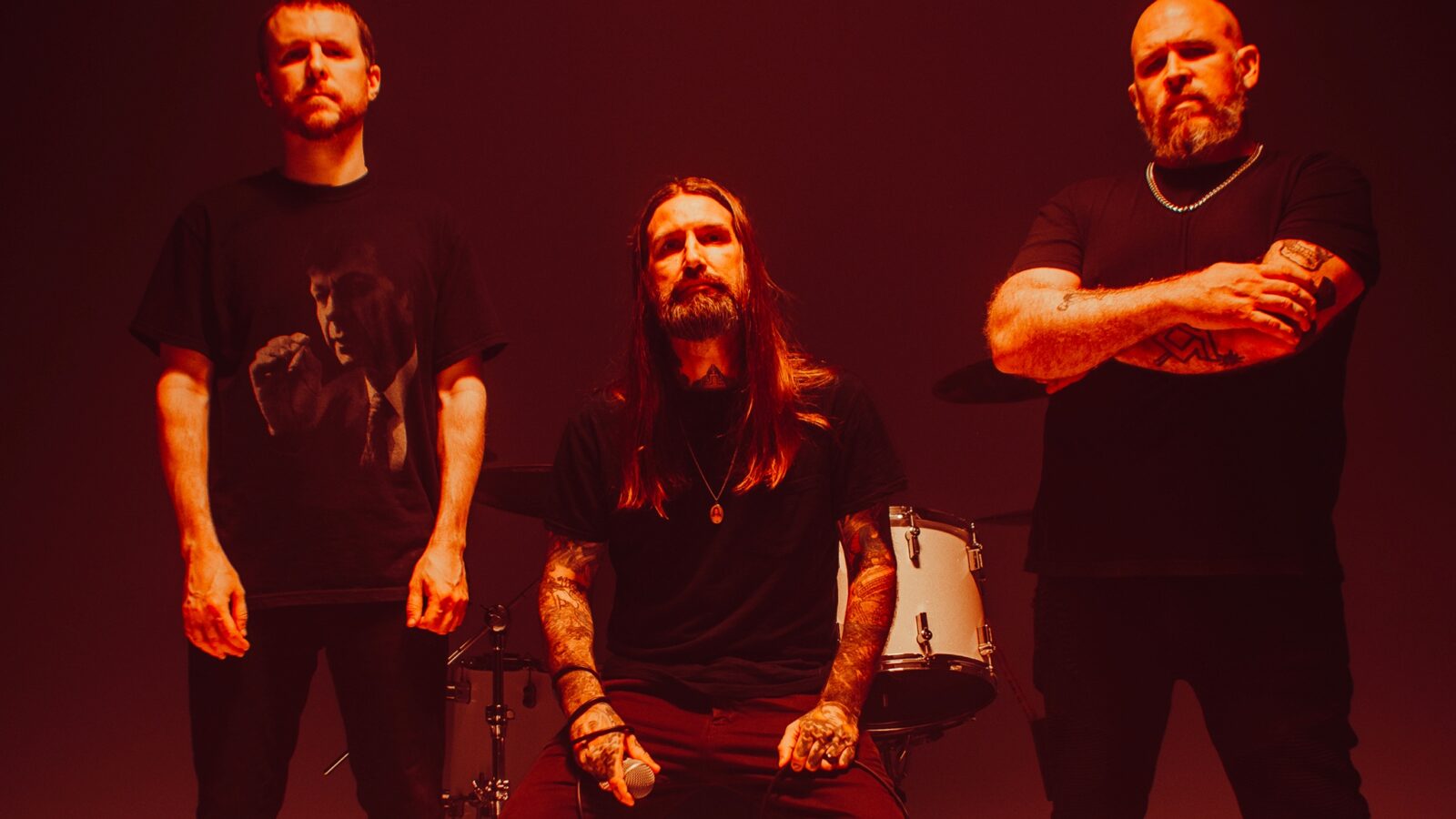 Many Eyes - MoreCore.de - Alle Infos rund um die Band