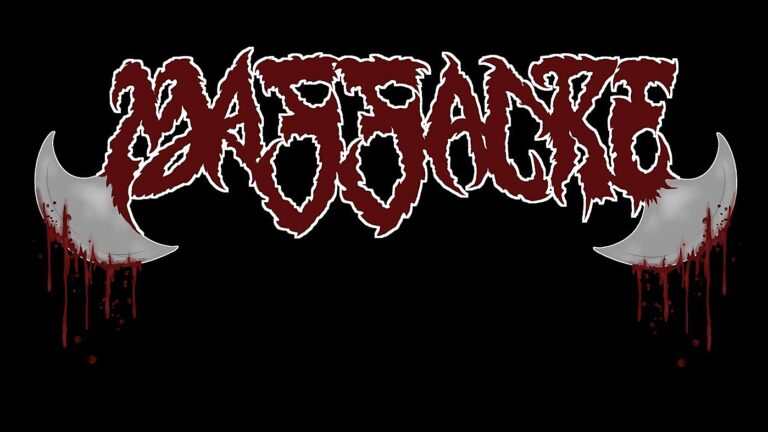 Massacre Archive • MoreCore.de