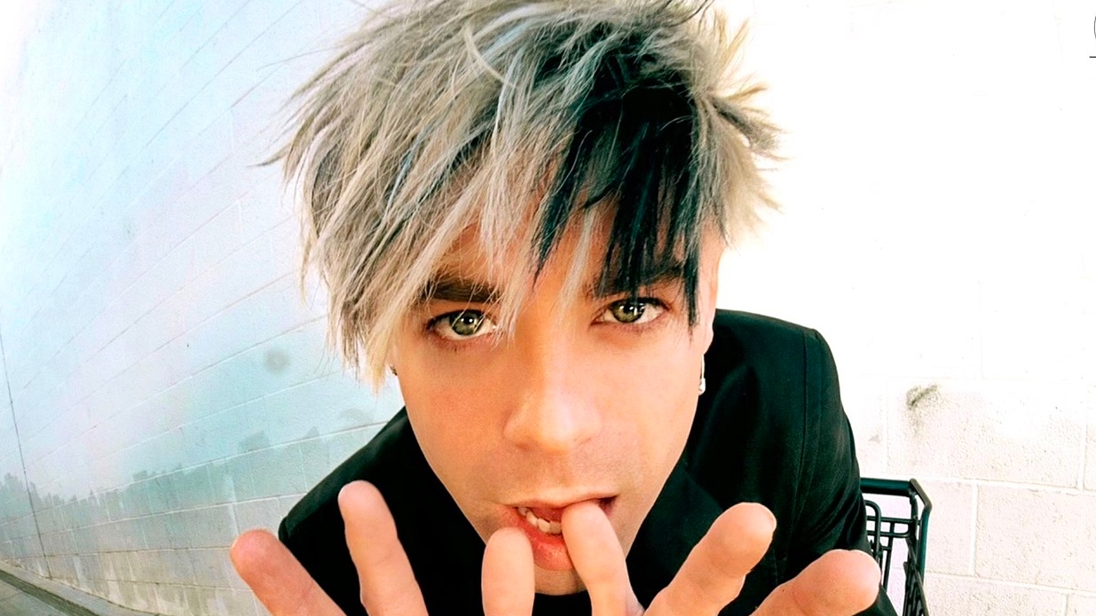 Mod Sun meldet sich mit neuem Song "Rich Kids Ruin Everything" zurück