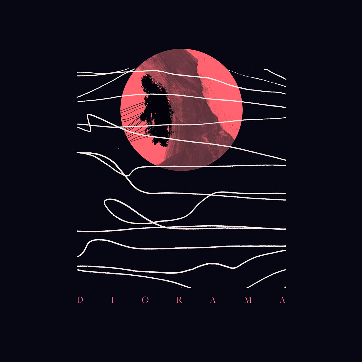 MØL - Diorama | Das Album bei MoreCore.de