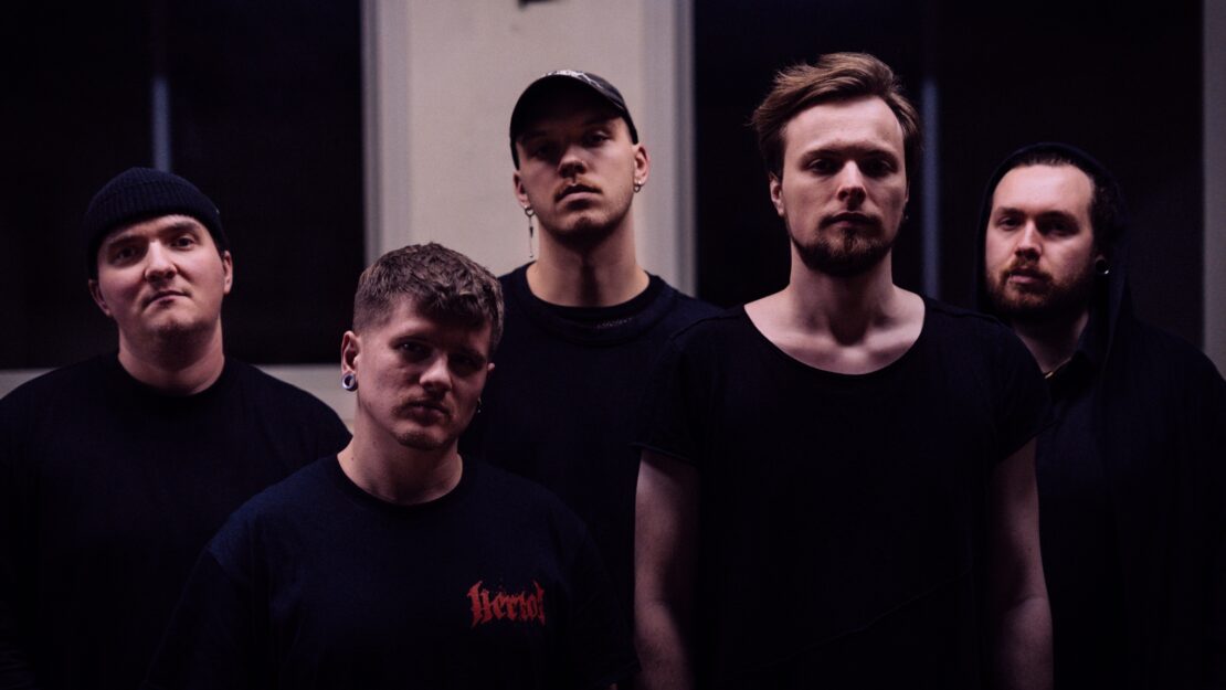 Korn: Deluxe-Version des "Untitled"-Albums erstmals im Stream