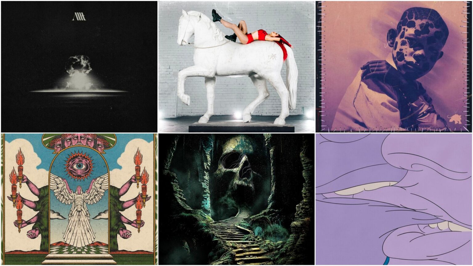 Allt - MoreCore.de - Alle Infos rund um die Band