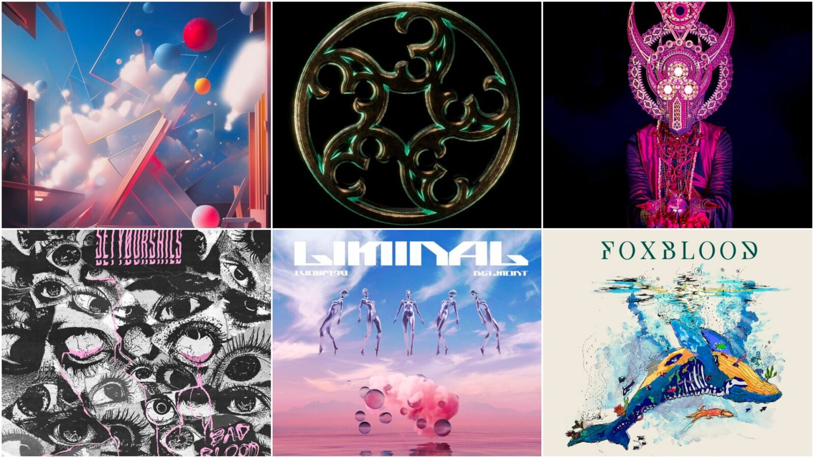 Foxblood - MoreCore.de - Alle Infos rund um die Band