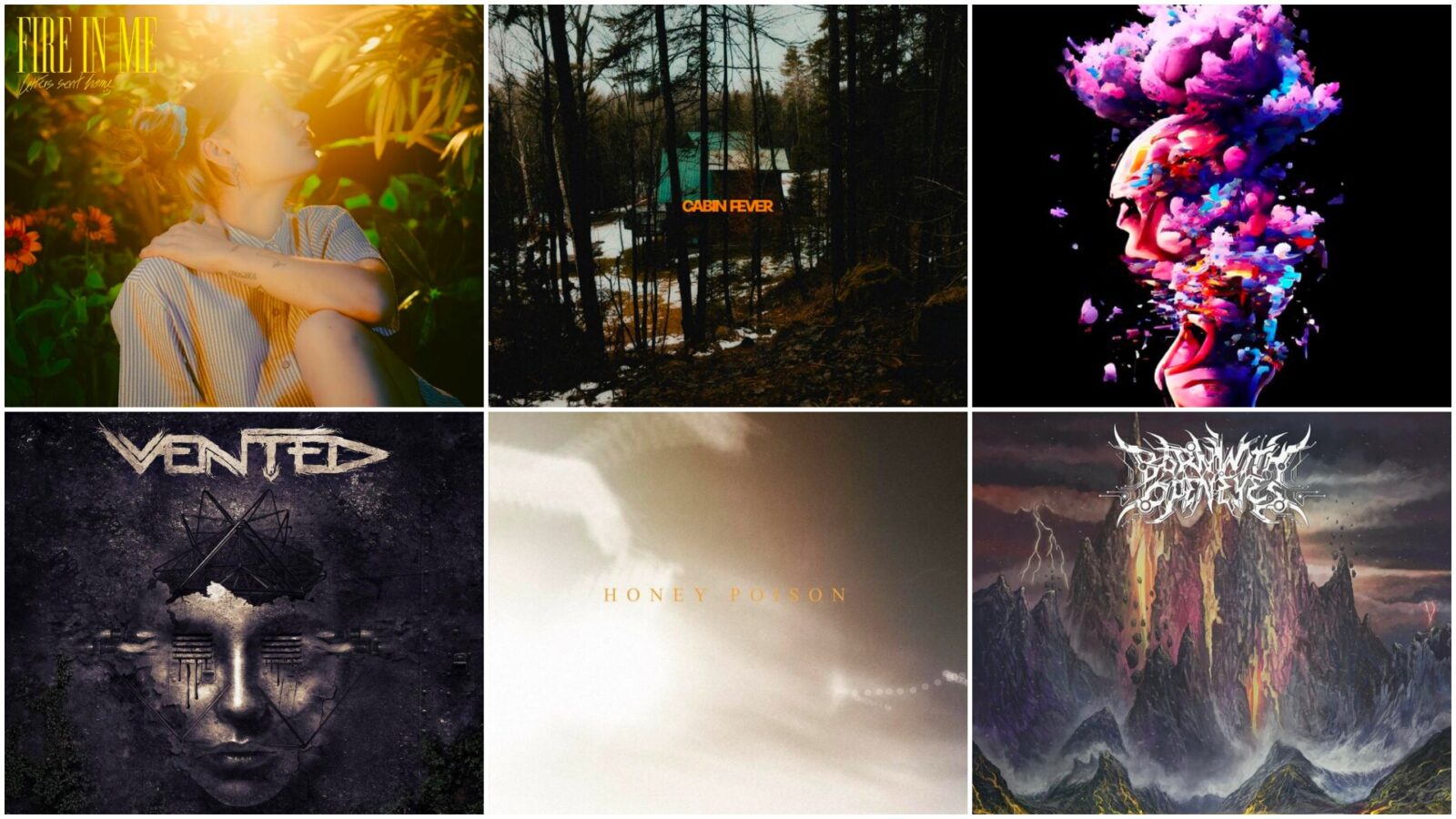 Foxblood - MoreCore.de - Alle Infos rund um die Band