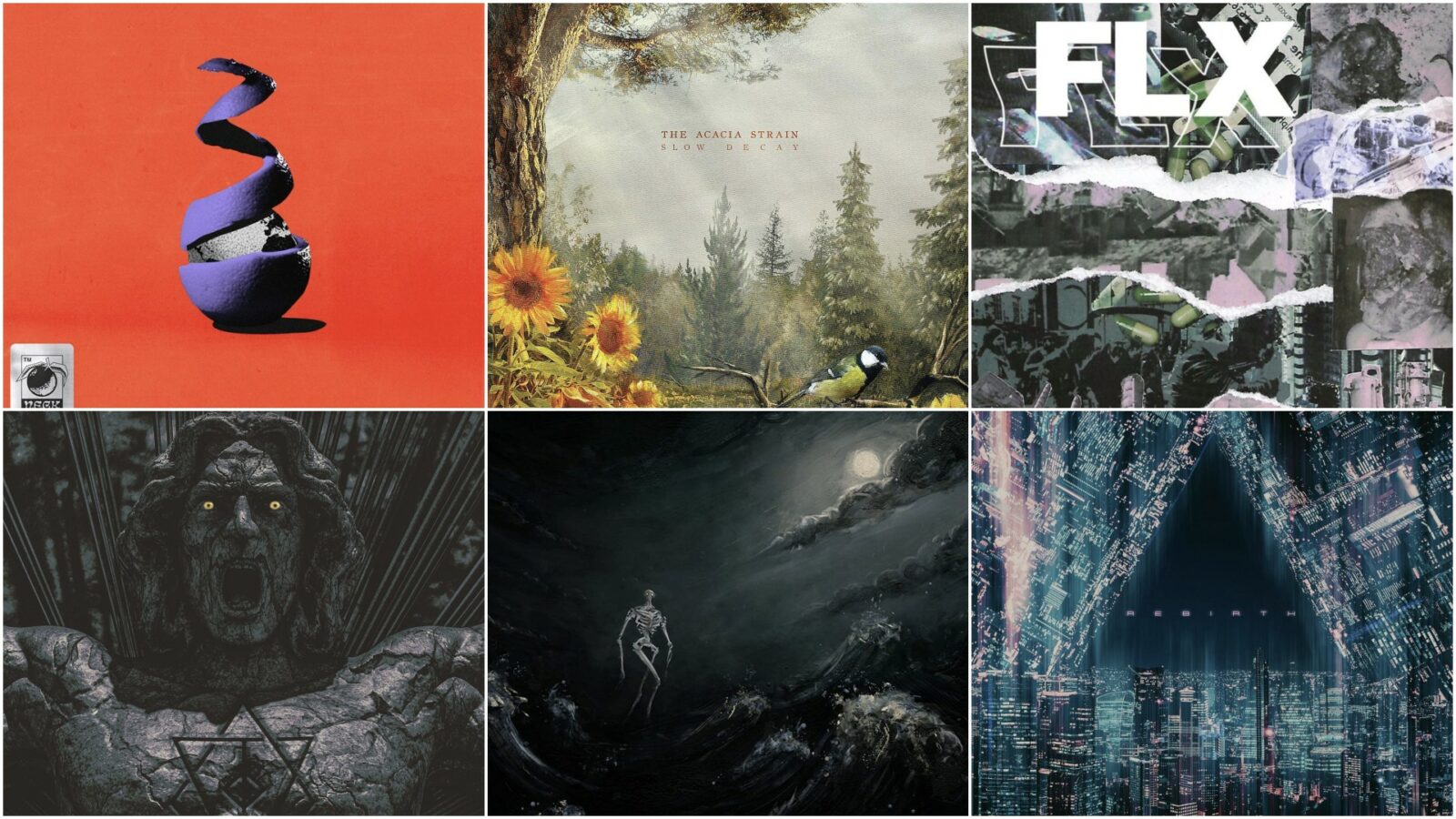 Broadside - MoreCore.de - Hier gibt es alle Infos zur Band