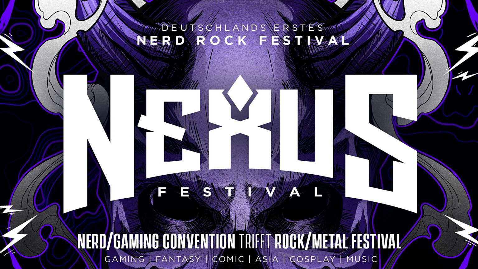 Reload Festival: Das sind die finalen Bands für 2025