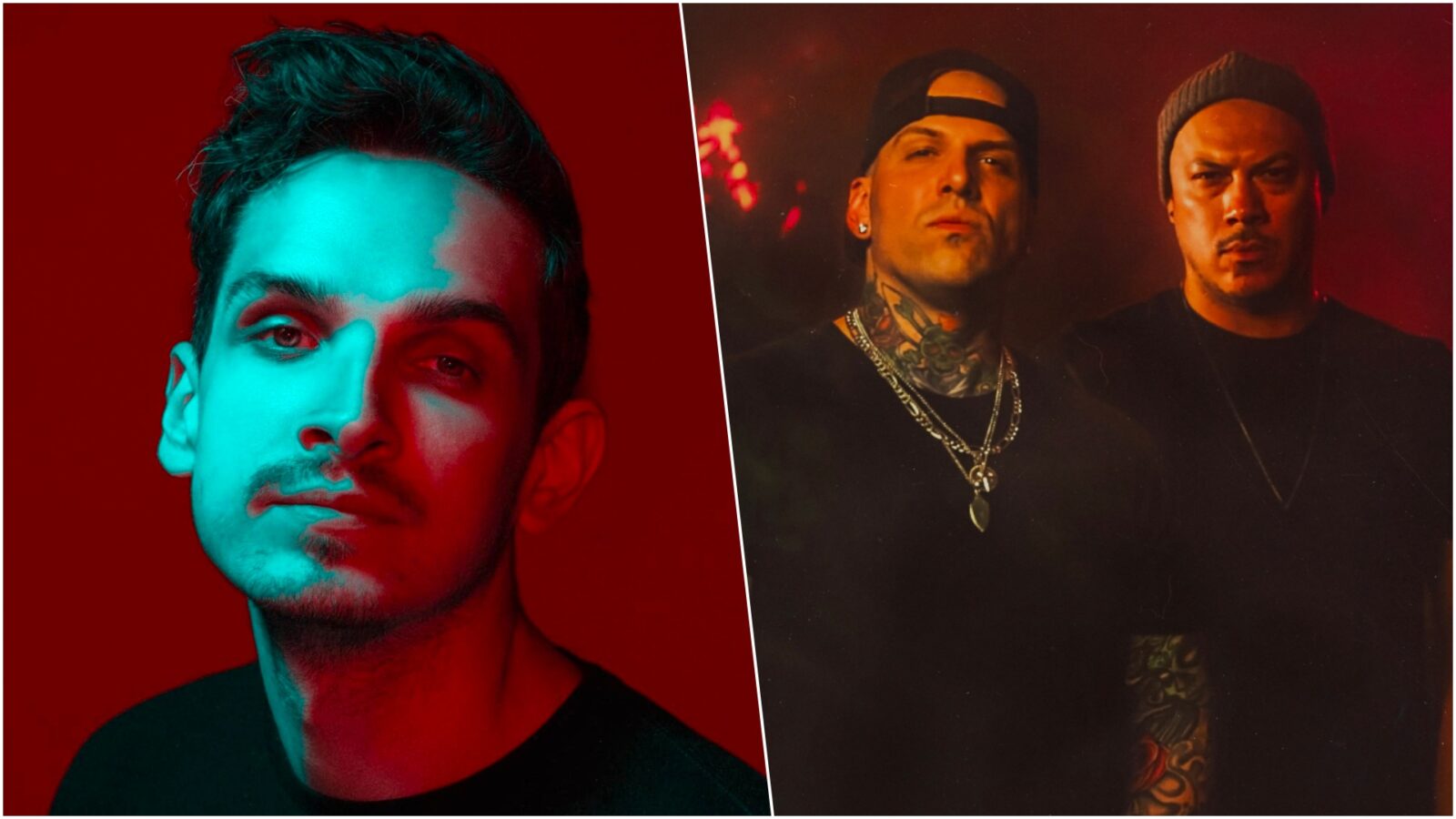 Bad Wolves - MoreCore.de - Infos rund um die Band