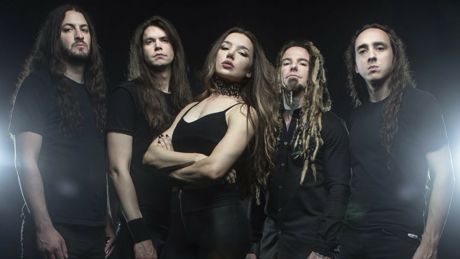 Once Human - MoreCore.de - Alle Infos zur Band