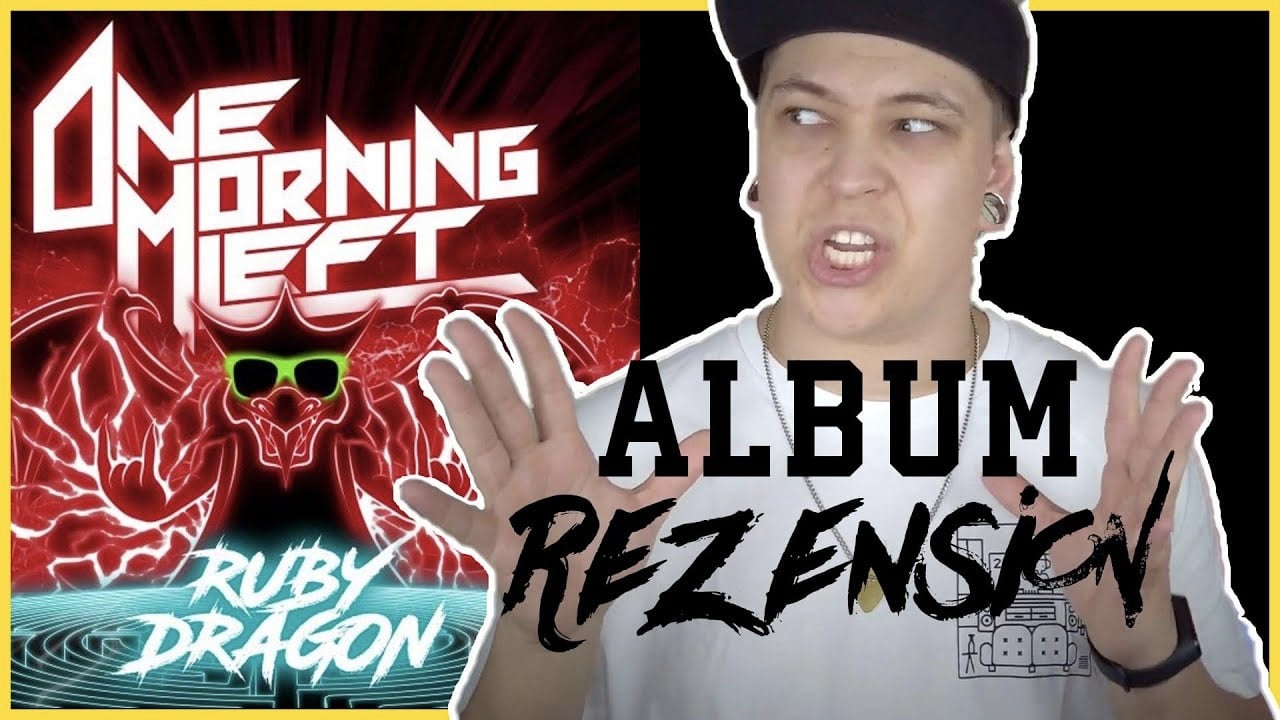 One Morning Left: Was taugt das neue Album One Morning Left: Was taugt das neue Album