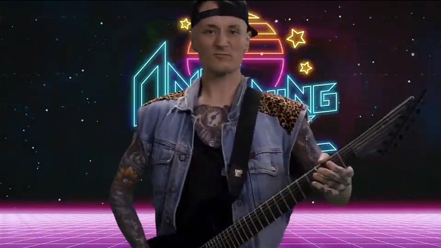 One Morning Left: Hört jetzt die erste neue Single seit fünf Jahren One Morning Left: Hört jetzt die erste neue Single seit fünf Jahren