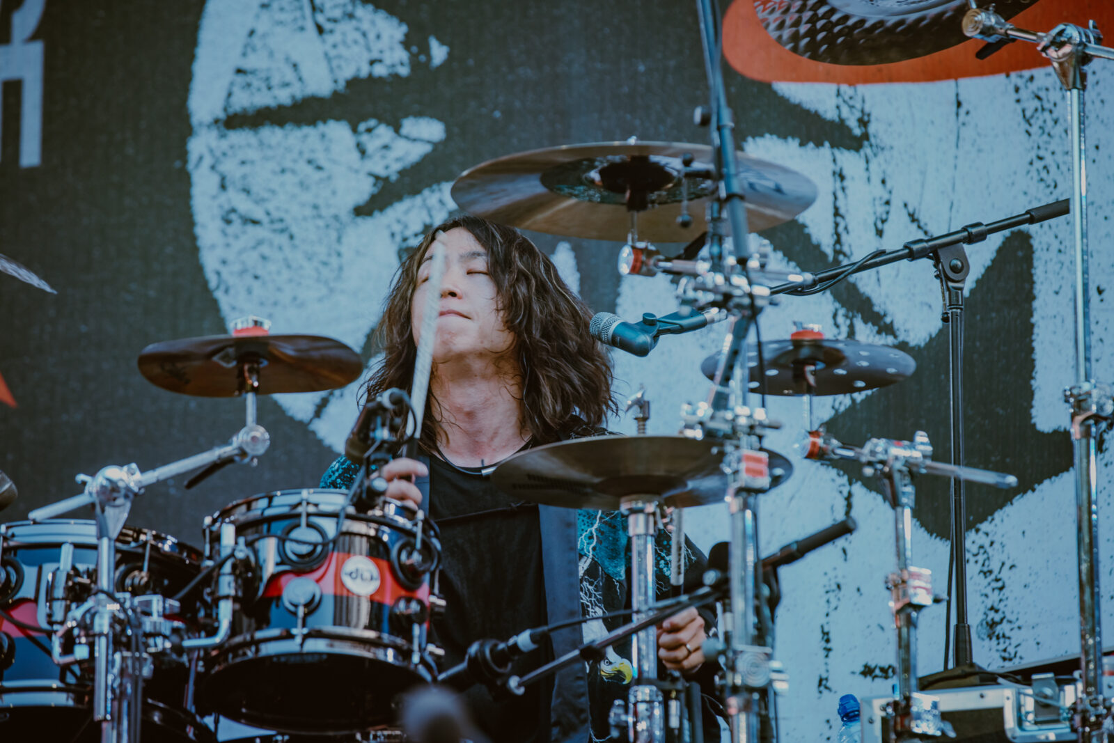 Muse: So stimmungsvoll war das Konzert in Köln (09.06.2023)