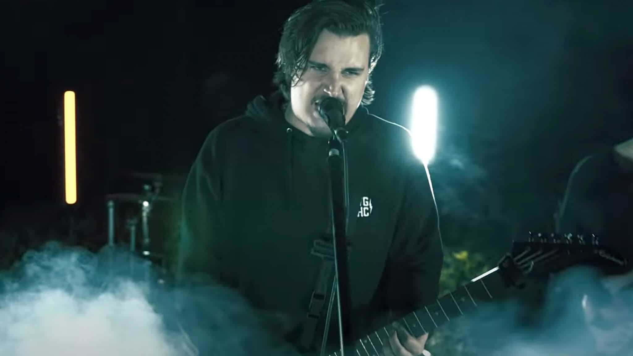 Orbit Culture kündigen neue EP "Shaman" an; erste Single online