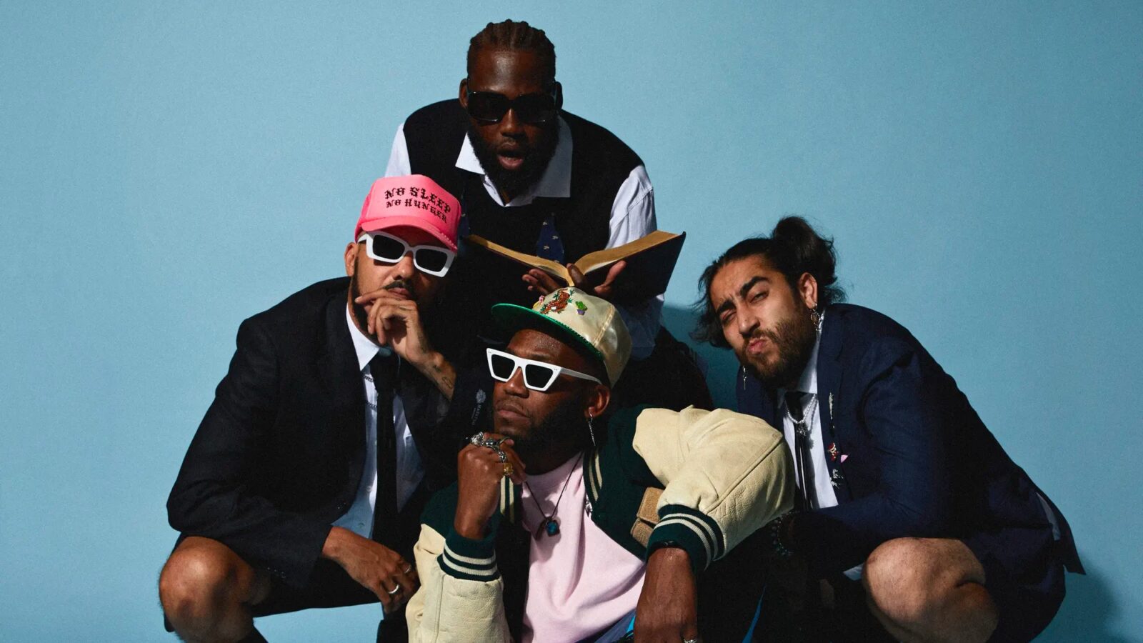 Oxymorrons - MoreCore.de - Alle Infos rund um die Band