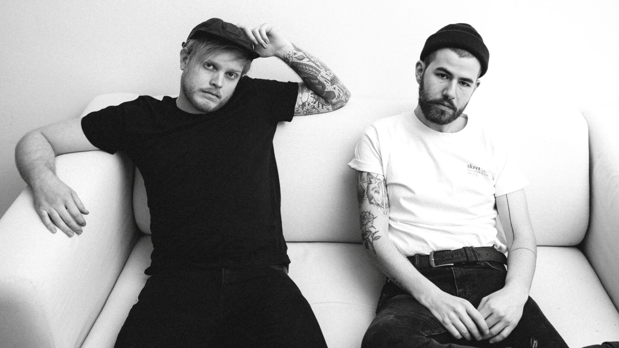 Perez: Rap-Rock mit Tiefe in der neuen Single "Avalon"