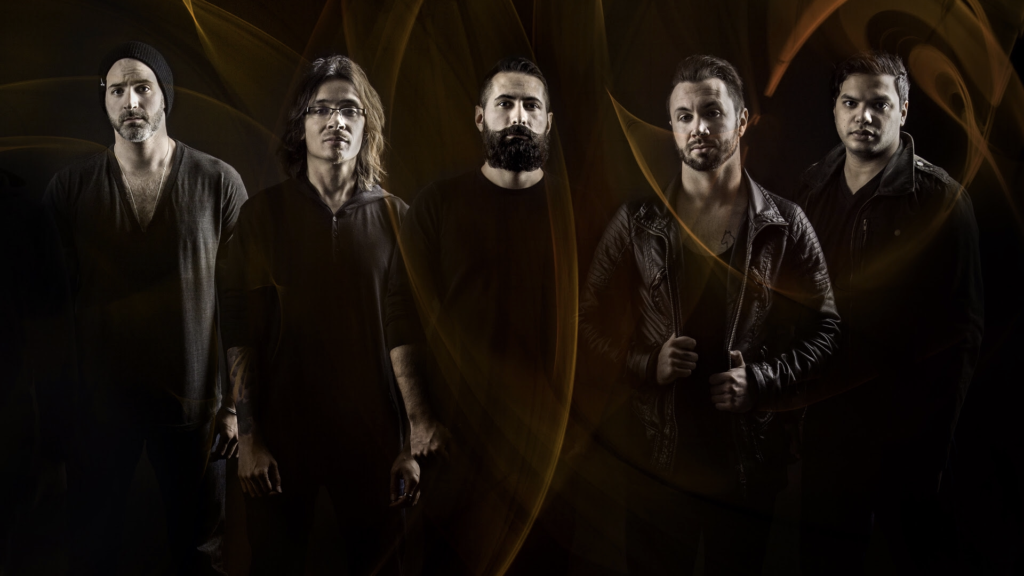 Periphery - MoreCore.de - Infos rund um die Metal-Band