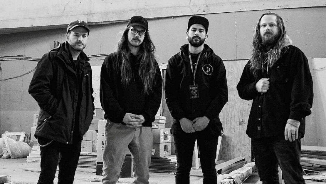 Phinehas - MoreCore.de - Alle Infos rund um die Band