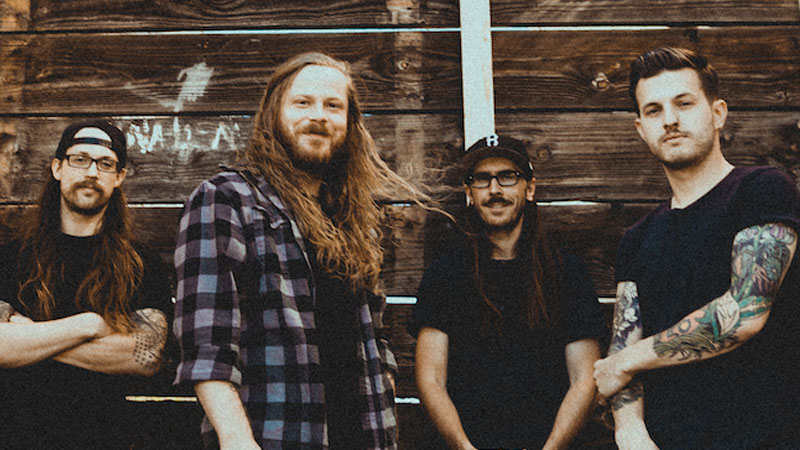 PHINEHAS hauen neuen Track "Know Death; Know Forever" raus! | MoreCore.de