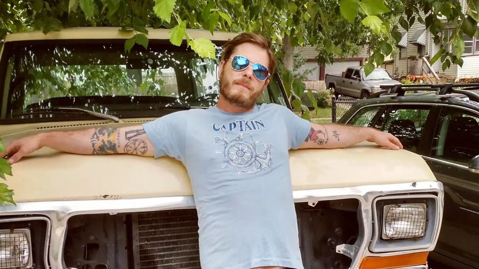 Planes Mistaken For Stars: Frontmann Gared O’Donnell ist verstorben