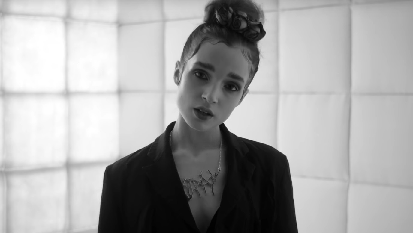 Poppy: Deluxe Edition von "I Disagree" mit vier neuen Songs im Anflug