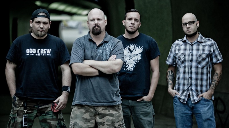 PRO-PAIN: Restliche Tour-Dates werden doch noch gespielt! | MoreCore.de