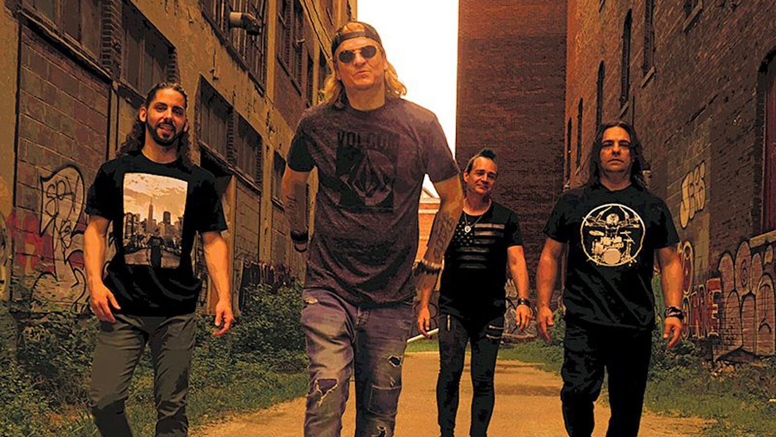 Cattle Decapitation und Shadow Of Intent: Co-Headliner-Tour 2025