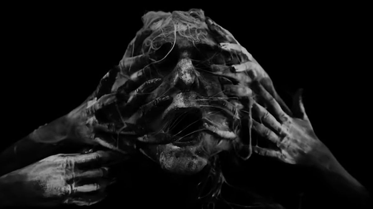 Rammstein So Herrlich Gruselig Ist Das Neue Video Zu Angst