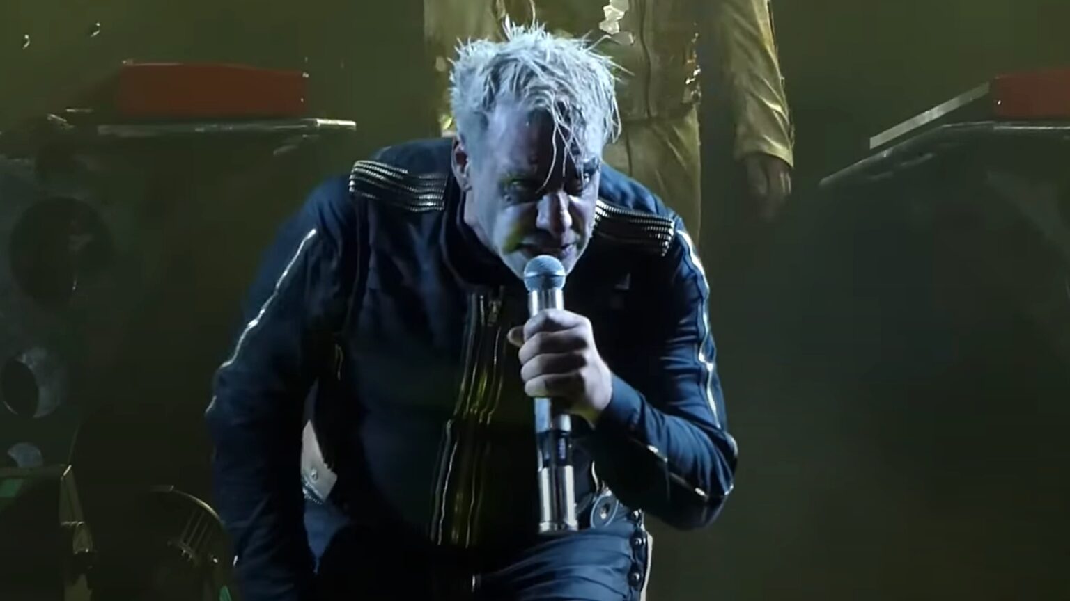 Rammstein - Tour 2023 - Jetzt Tickets sichern auf MoreCore.de