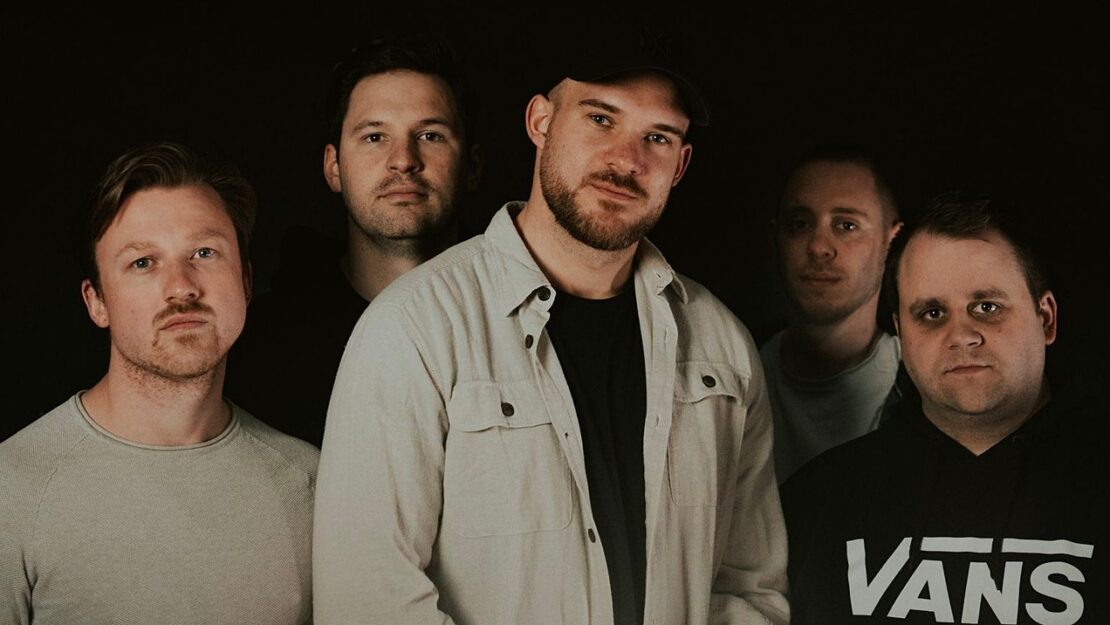Sharptooth veröffentlichen ihre neue Single "The Gray"