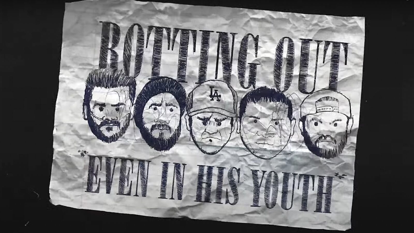 Rotting Out - MoreCore.de - Infos rund um die Hardcore-Band