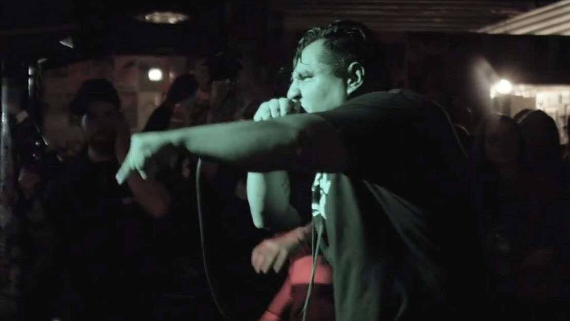 Rotting Out - MoreCore.de - Infos rund um die Hardcore-Band