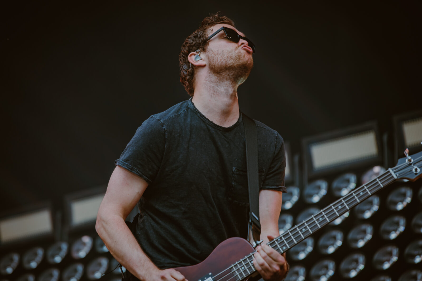 Muse: So stimmungsvoll war das Konzert in Köln (09.06.2023)