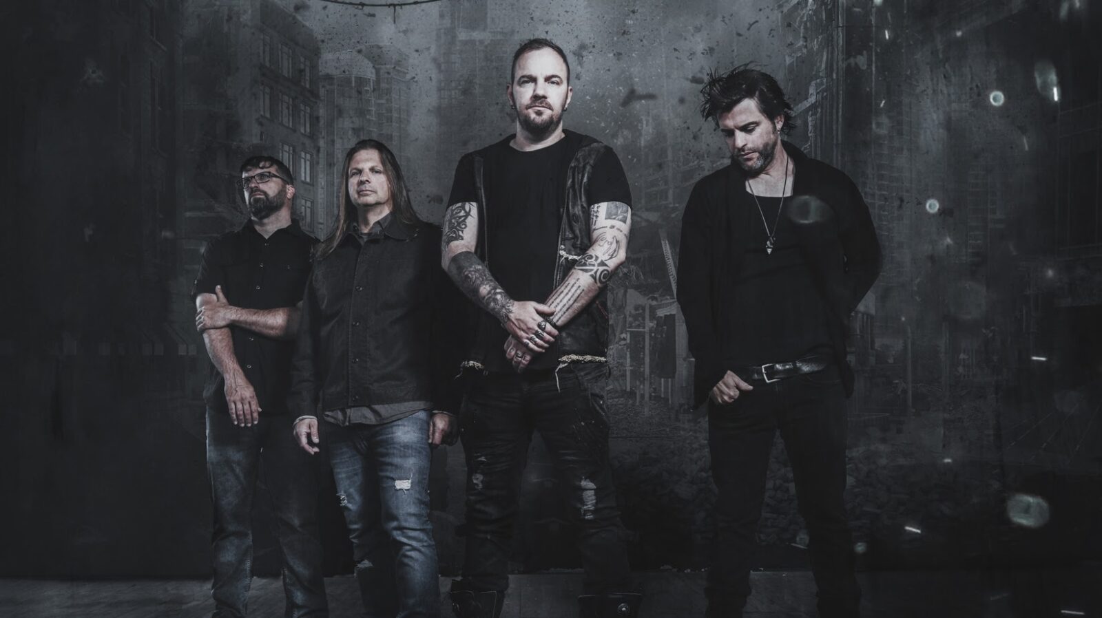 Saint Asonia - MoreCore.de - Alle Infos rund um die Band