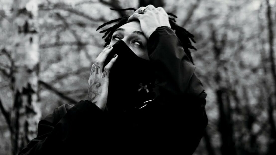 Scarlxrd - MoreCore.de - Alle Infos rund um den Musiker