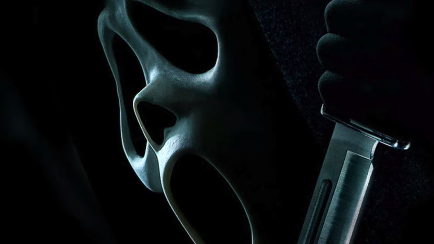 Salem: Neuaufnahme von “Fall Out Of Love” veredelt Scream-Soundtrack