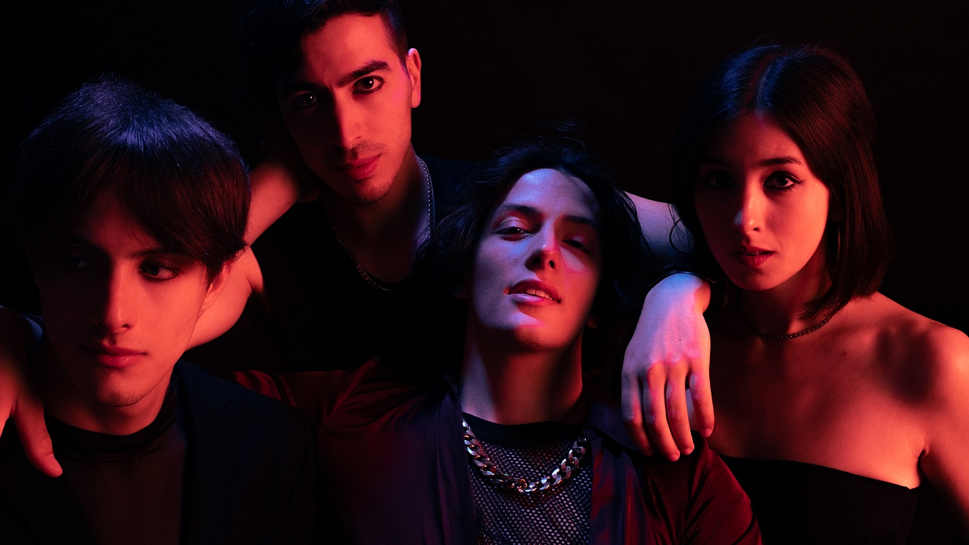 Sector 5 erklimmen mit "Ghost" einen weiteren Meilenstein