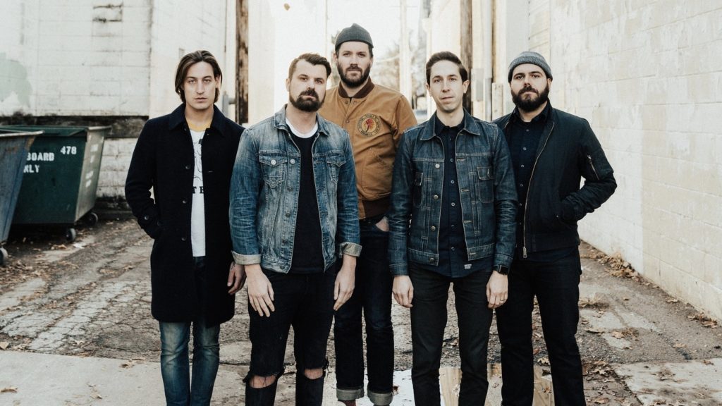 Silverstein - MoreCore.de - Infos rund um die Band