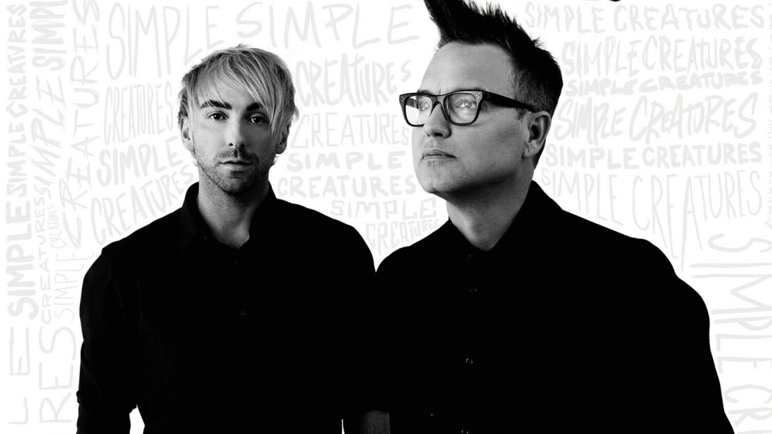 Simple Creatures - MoreCore.de - Alle Infos zur Band